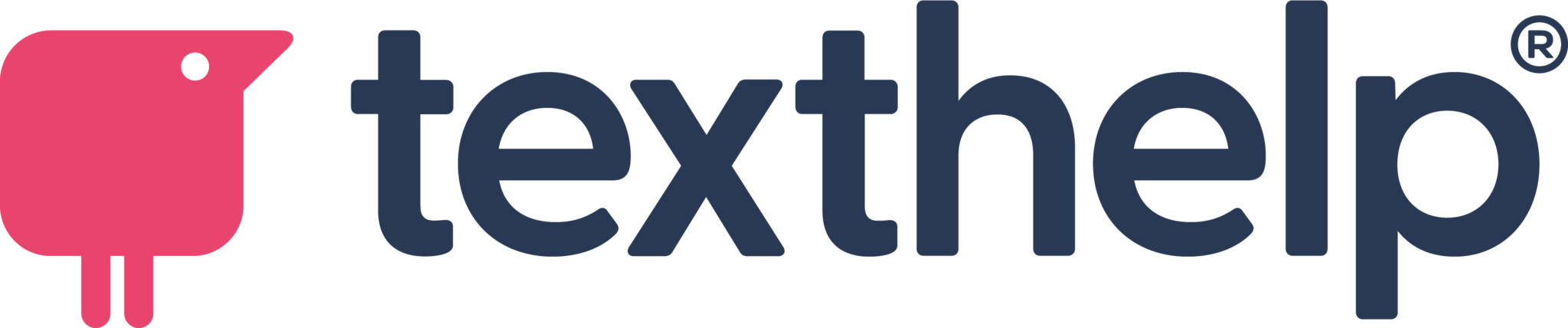 Texthelp Logo | The CPD Revolution event series for DSA professionals